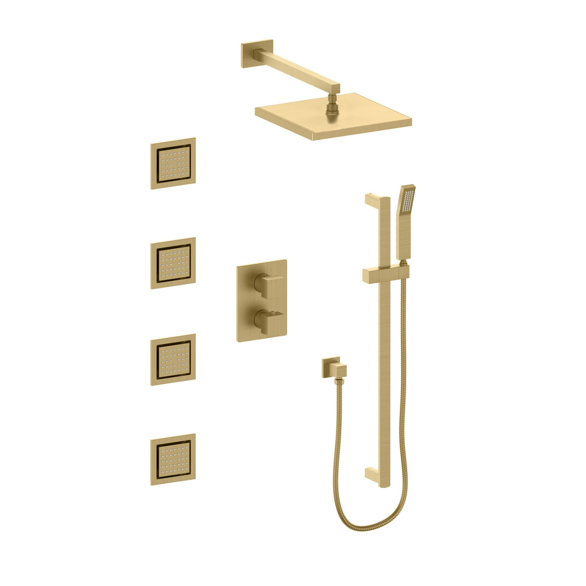 ZLINE KITCHEN AND BATH CBYSHST3CB ZLINE Autograph Edition Crystal Bay ...