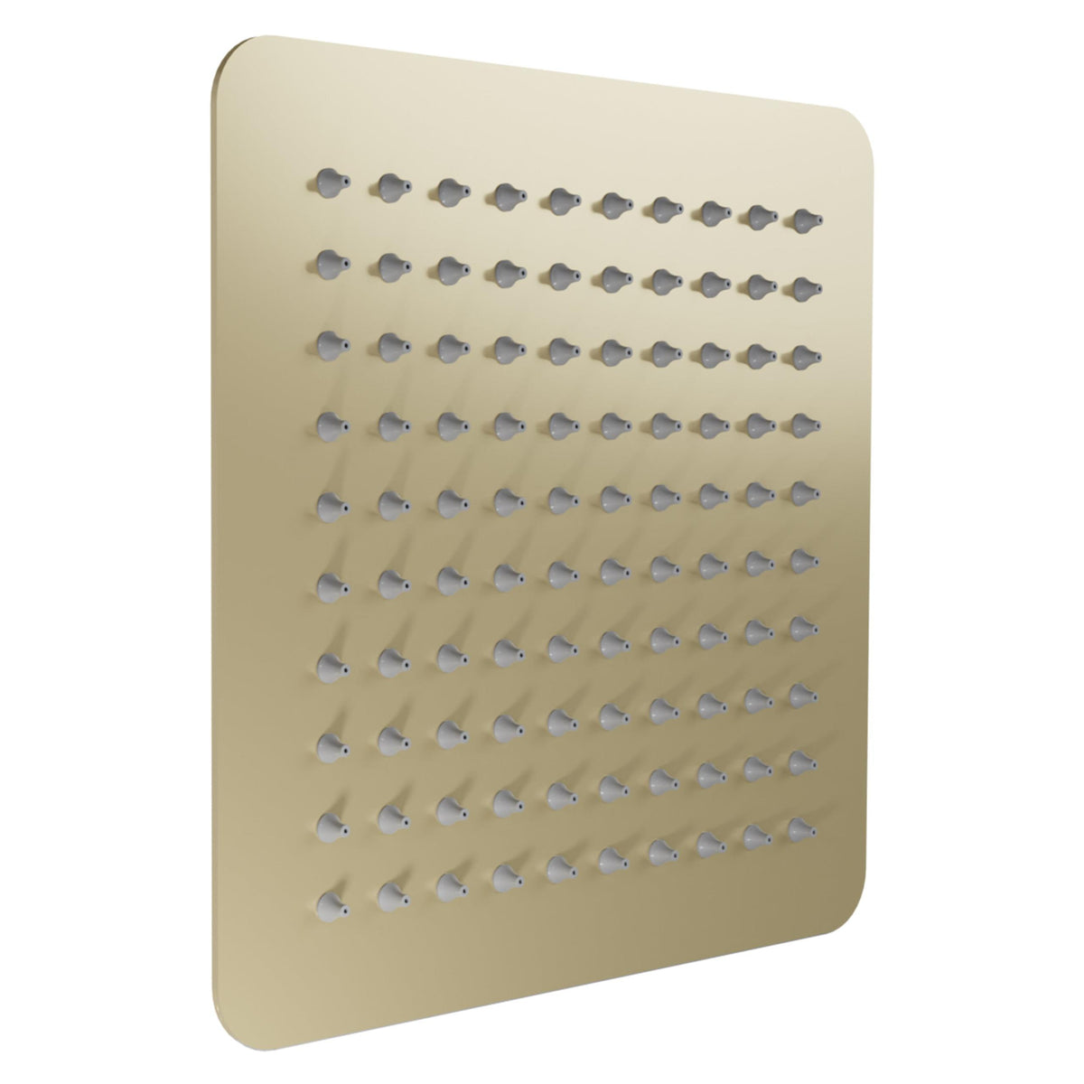 ZLINE KITCHEN AND BATH BLSH8CB ZLINE Bliss 8 In. Shower Head in ...